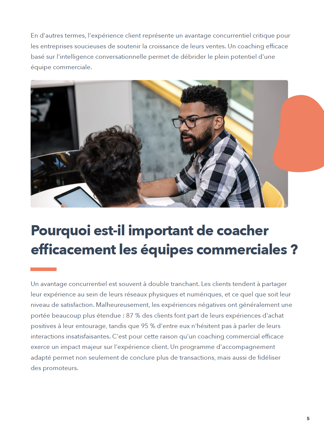 E-book gratuit : le guide HubSpot de l'intelligence conversationnelle ... E-book gratuit : le guide HubSpot de l'intelligence conversationnelle ...